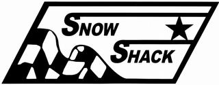 Map and Directions to Snow Shack in Merrill, WI 54452