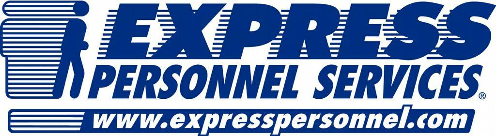 Map and Directions to Express Personnel Services in Omaha, NE 68154