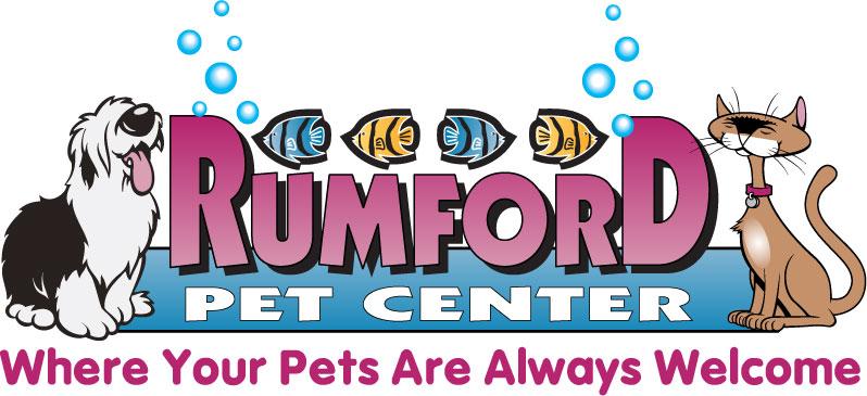 Rumford Pet Center