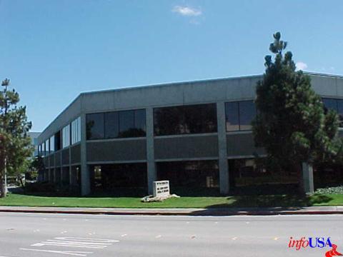 Map and Directions to Regional Occupational Program Rop San Mateo ...