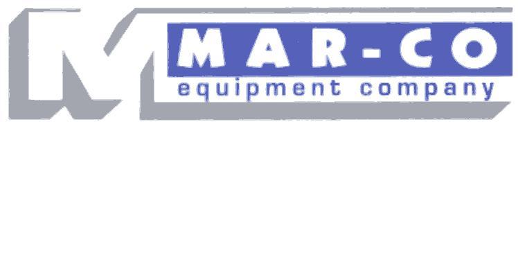 Map and Directions to Marco Equipment Co in Pomona, CA 91768