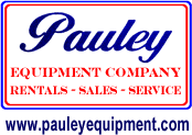 Map and Directions to Pauley Equipment Co of Temecula in Temecula, CA 92590