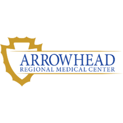 Map and Directions to Arrowhead Regional Medical Center in Colton, CA 92324