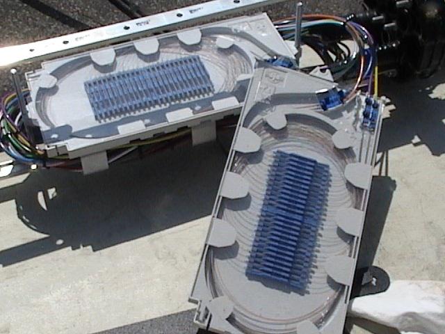 Map and Directions to Precision Fiber Optics, LLC in Colorado Springs ...