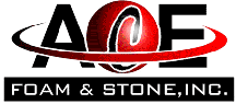 Map and Directions to Ace Foam and Stone Inc in Jacksonville, FL 32211