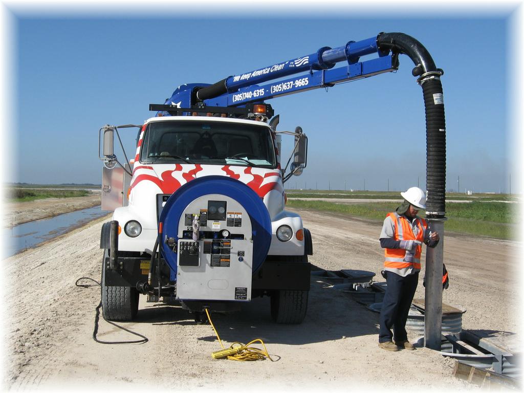 Map and Directions to EnviroWaste Services Group Inc in Miami, FL 33130