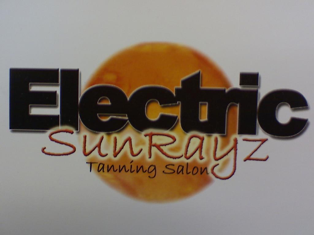 Map and Directions to Electric SunRayz in Tampa, FL 33609