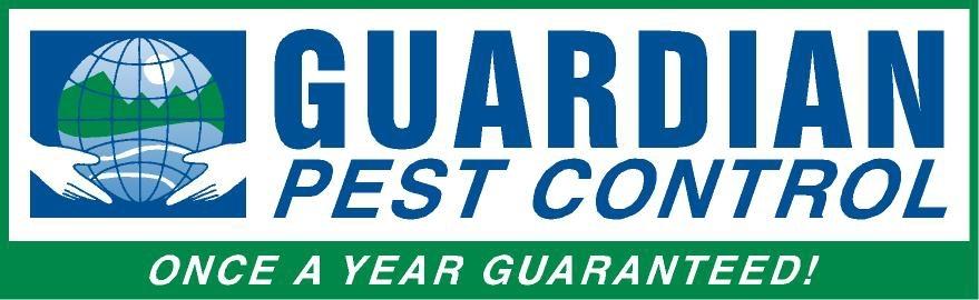 Map and Directions to Guardian Pest Control in Defuniak Springs, FL 32435