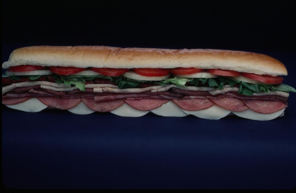 Map and Directions to Baldinos Giant Jersey Subs OFFICE in Marietta, GA ...