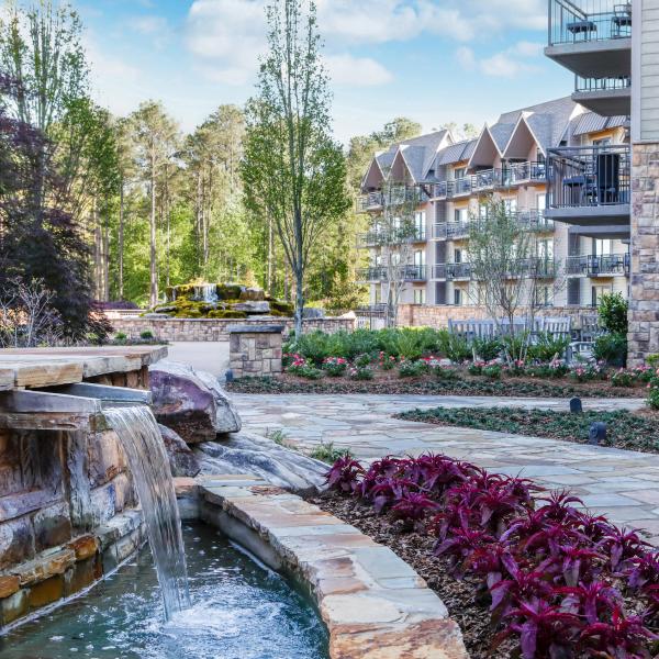 Callaway Resort & Gardens - Pine Mountain GA 31822 | 800-225-5292