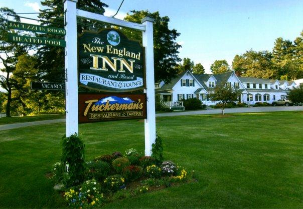 Pictures for New England Inn in Intervale, NH 03845 | Banquet Rooms