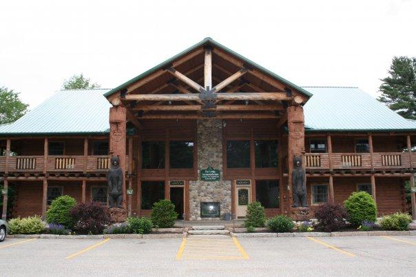 Pictures for New England Inn in Intervale, NH 03845 | Banquet Rooms