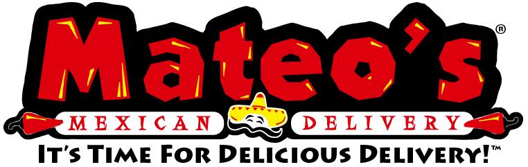 Mateo's logo.jpg from Mateo's Mexican Delivery in Houston, TX 77005