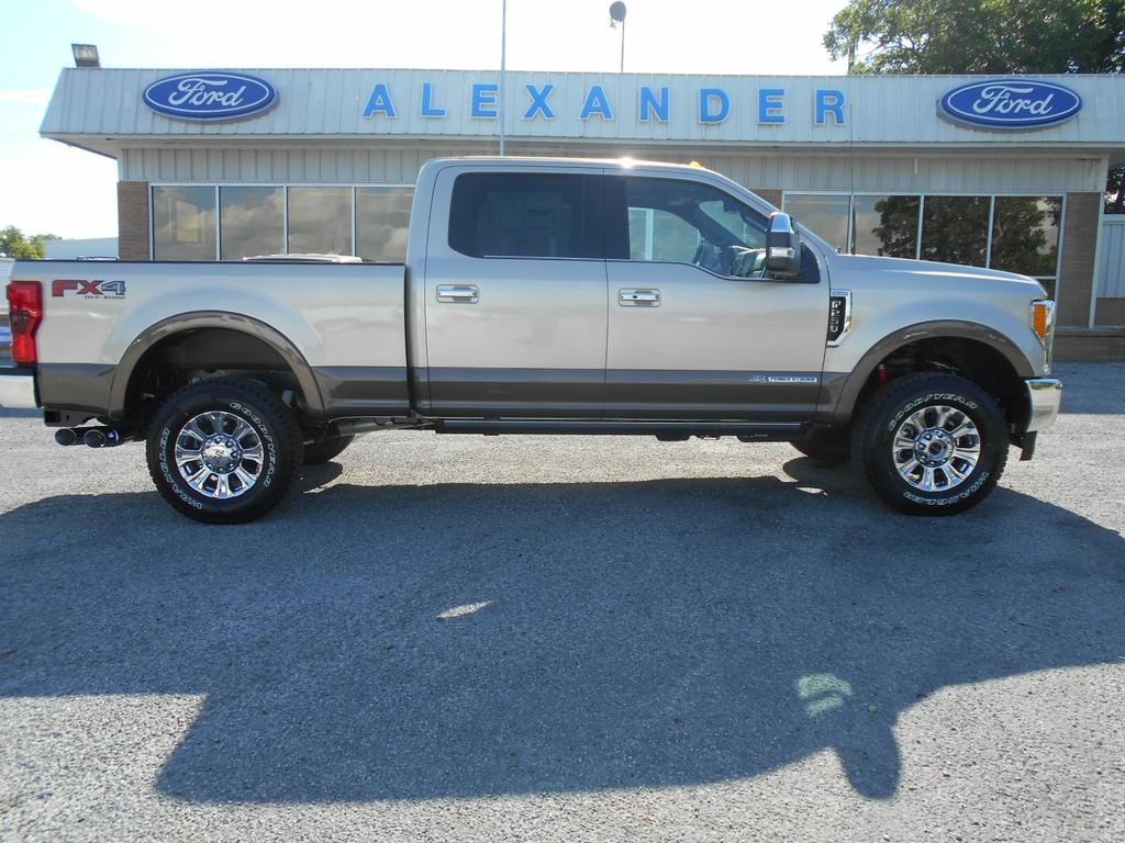 Alexander Ford - Kenedy TX 78119 | 830-583-2514 | Ford Dealers