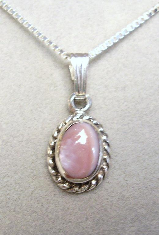 Concho Pearl Handcrafted Jewelry - San Angelo TX 76903 | 325-223-5376