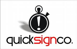 Pictures for Quick Sign Co. in Sherman, TX 75092 | Signage