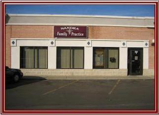 Map and Directions to Nandra Family Practice in Oswego, IL 60543