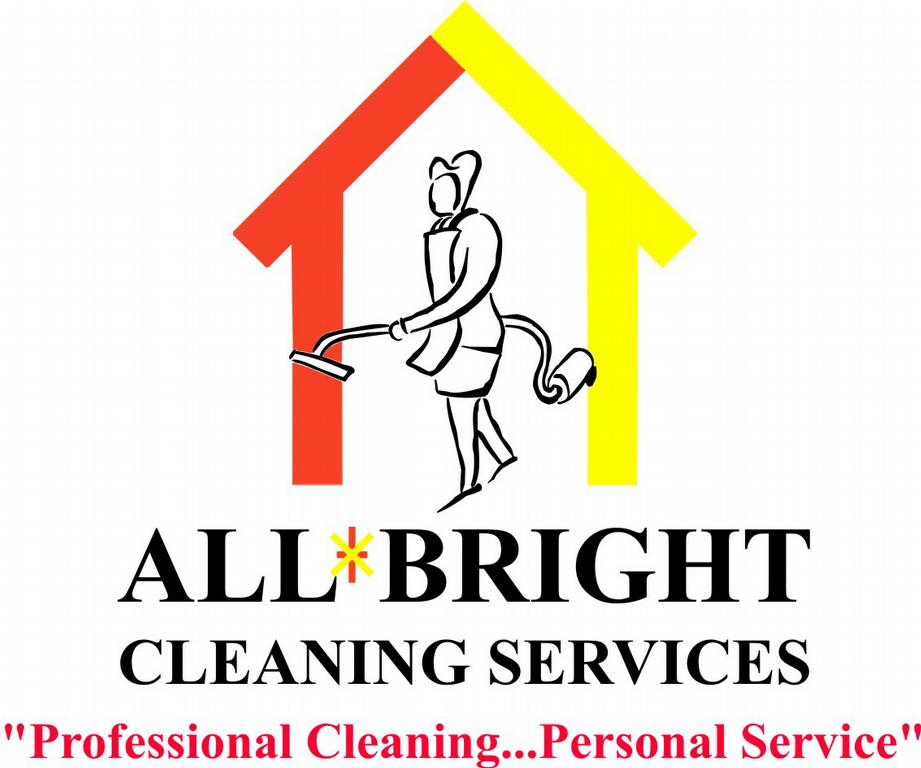 Map and Directions to All Bright Cleaning Services in Belleville, IL 62223