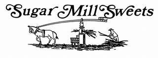 Map and Directions to Sugar Mill Sweets in Fort Walton Beach, FL 32547