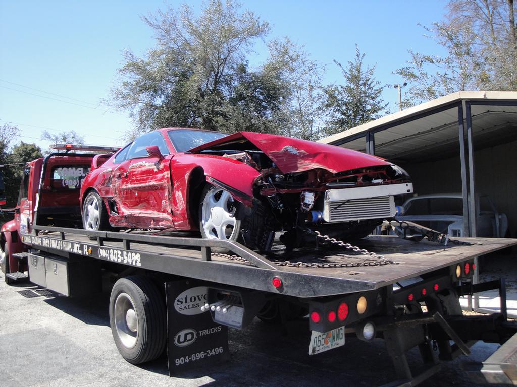 Pictures for Elite Custom Body & Paint in Jacksonville, FL 32211