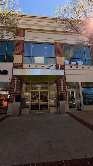 Map and Directions to Northern Virginia Oral Surgery Centers - Fairfax ...