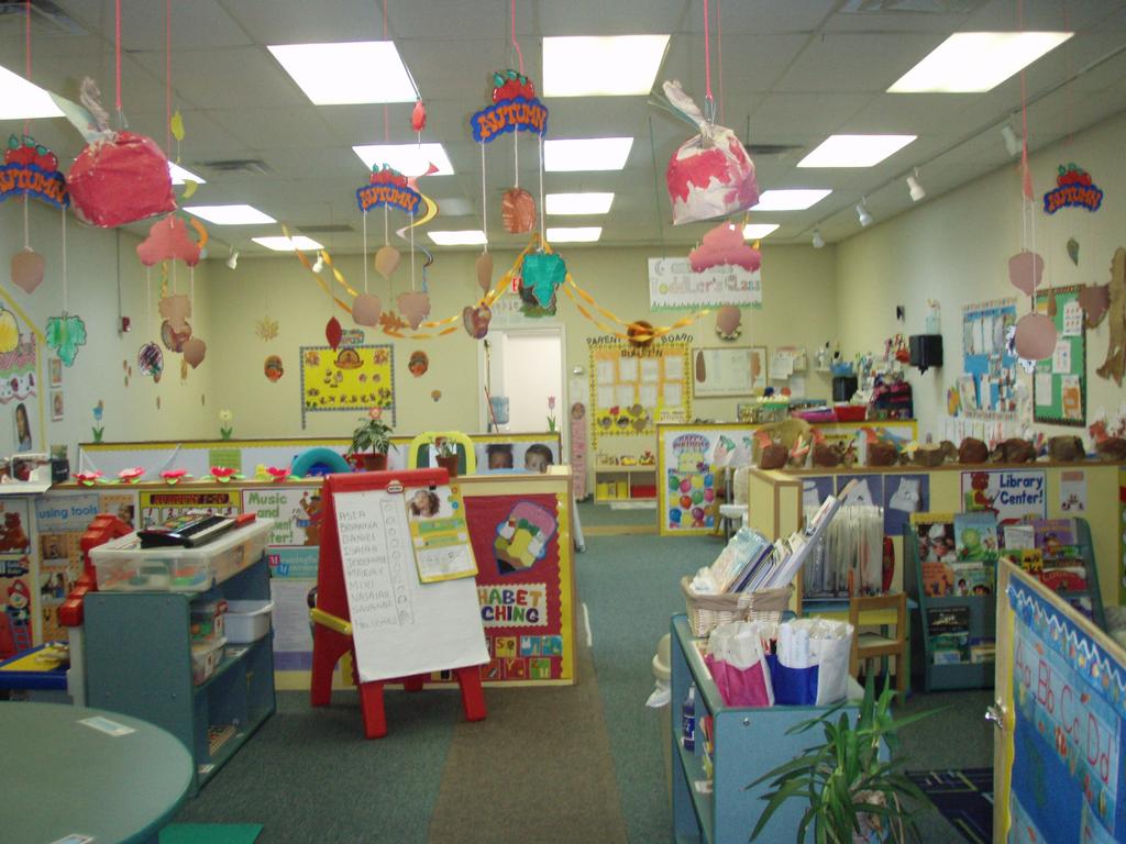 Map and Directions to My First Steps Learning Center & Preschool in ...