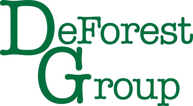 Map and Directions to Deforest Group Inc in Kingston, NY 12401