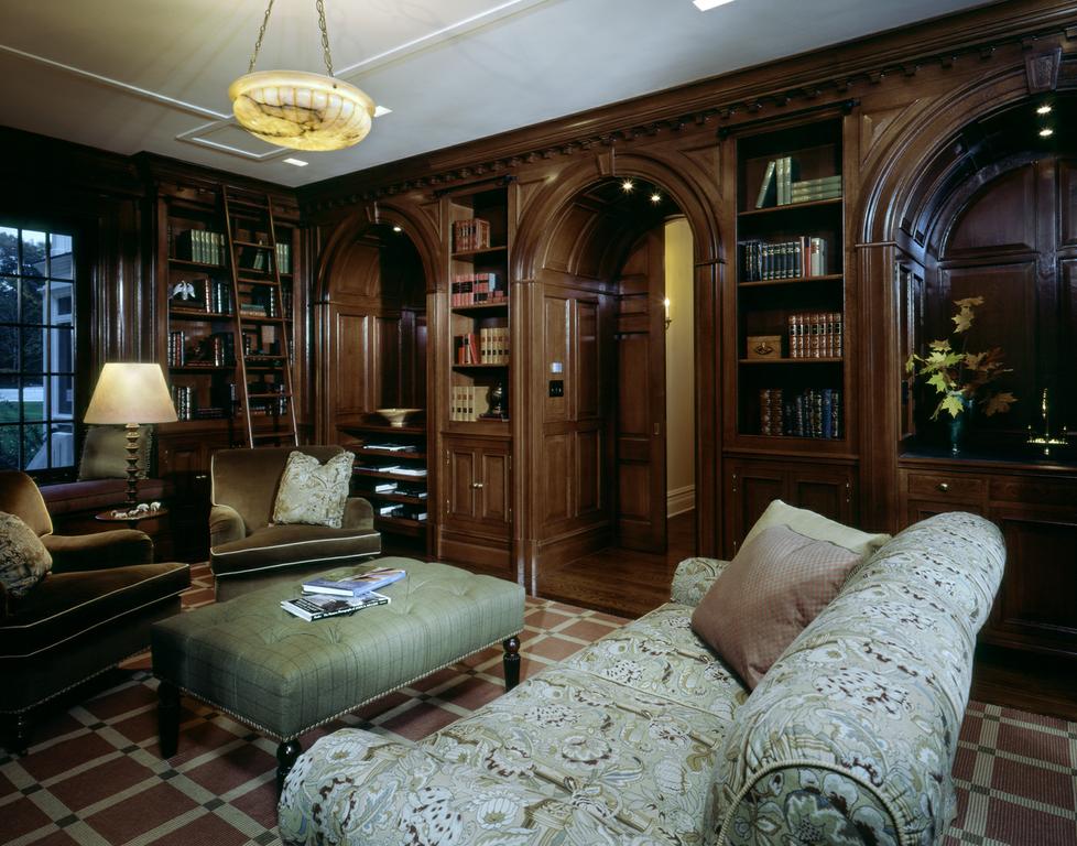 Ralph R. Mackin, Jr Architects, PLLC, AIA - North Salem NY 10560 | 914 ...