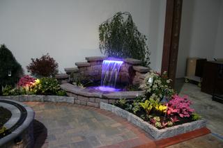 Interlocking Concrete Pavers| The Advantage of Paver Walkways & Patios ...