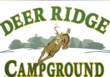 Map and Directions to Deer Ridge Campgrounds in Wadena, IA 52169