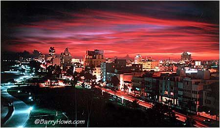 Map and Directions to Barry Howe Photography in Marco Island, FL 34145