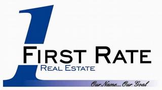 Map and Directions to First Rate Real Estate in Boise, ID 83702