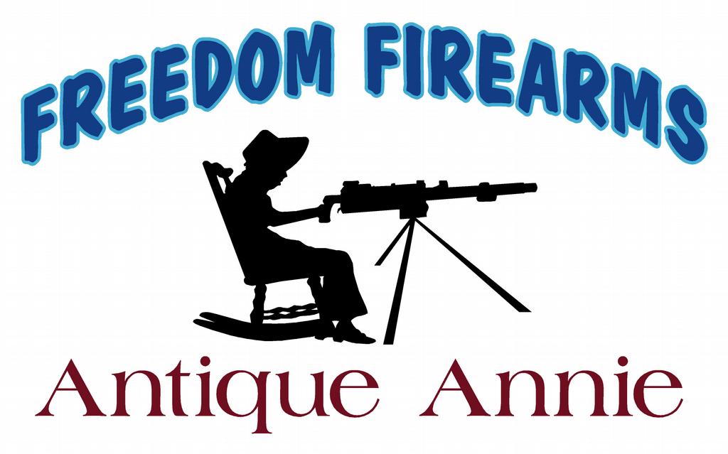 freedom firearms main sign and Bus Cards from Freedom Firearms in ...