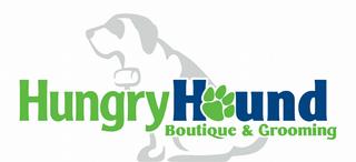 Map and Directions to Hungry Hound Inc in Saint John, IN 46373