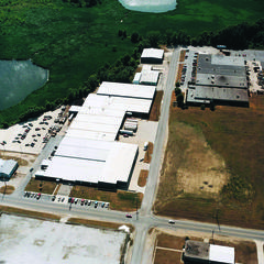 Map and Directions to Angola Wire Products in Angola, IN 46703