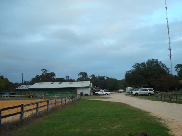 Map and Directions to Springdale Farm in Longwood, FL 32750