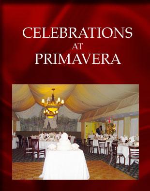 Primavera - Millis MA 02054 | 877-228-3739 | Italian Restaurants