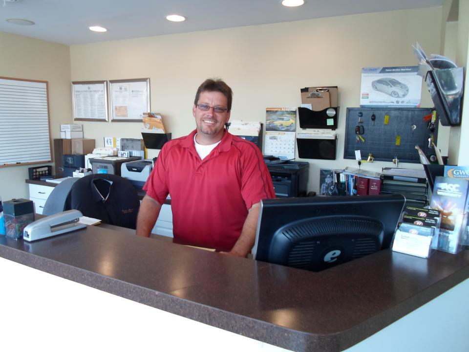 Map and Directions to Bridge Street Auto Sales & Service in Elkton, MD ...