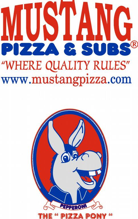 Map and Directions to Mustang Pizza & Subs in Middle River, MD 21220