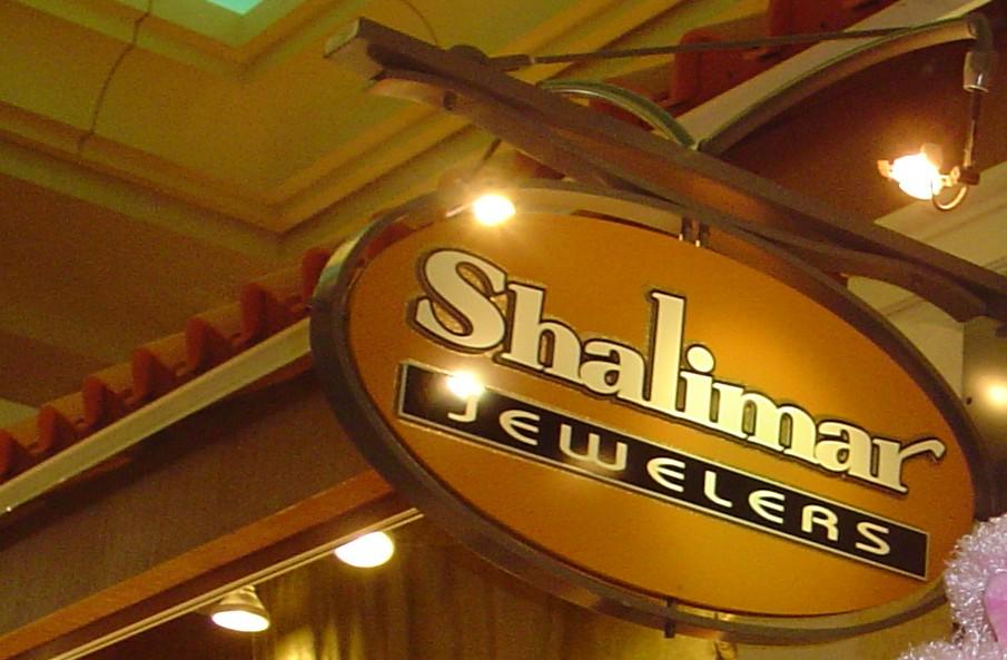 Map and Directions to Shalimar Jewelers in Tampa, FL 33609
