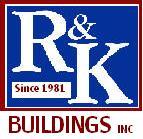 Map and Directions to R & K Buildings Incorporated in Pensacola, FL 32534