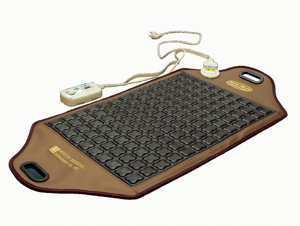 Map and Directions to Migun Massage Beds - Far Infrared and Massage in ...