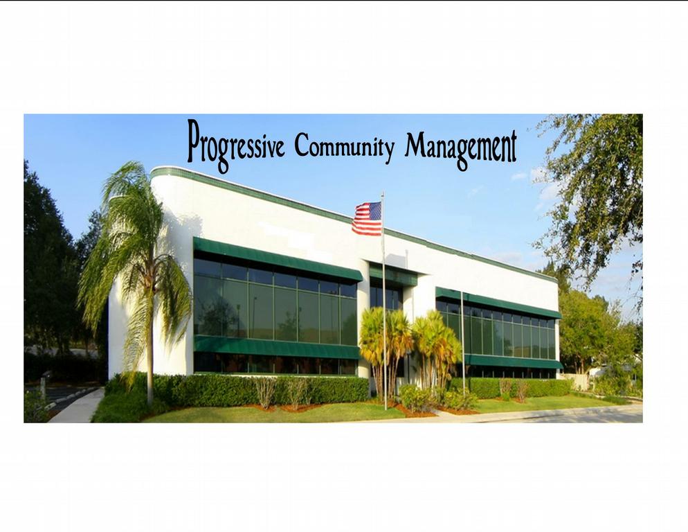 Map and Directions to Progressive Community Management in Sarasota, FL ...