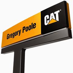 Map and Directions to Gregory Poole Equipment Company - Raleigh, NC in ...