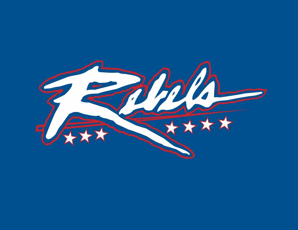 Pinellas Park Rebels from Dixie Junior Rebels Youth Football ...