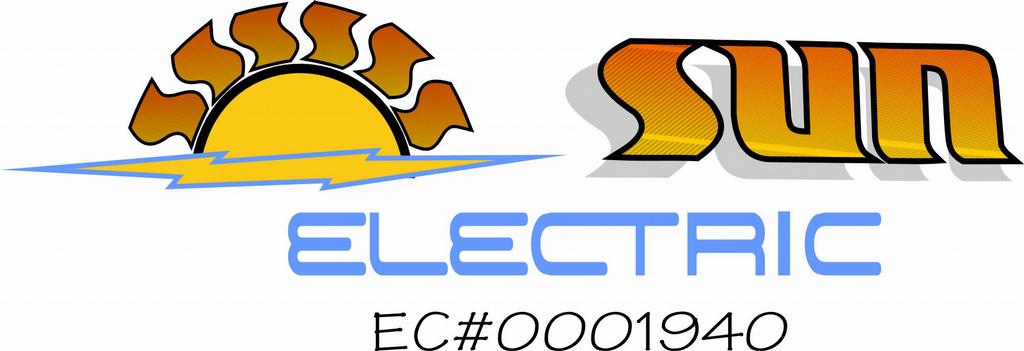 Map and Directions to Sun Electric Inc. in Debary, FL 32713