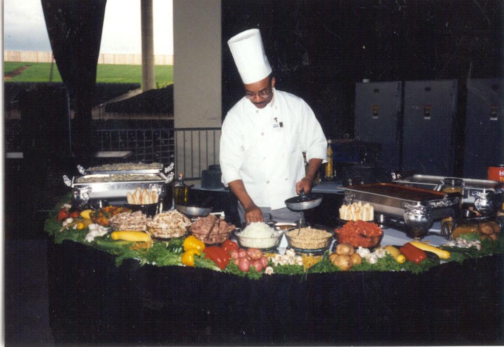 Touch of Class Catering - Chillicothe OH 45601 | 740-773-0636