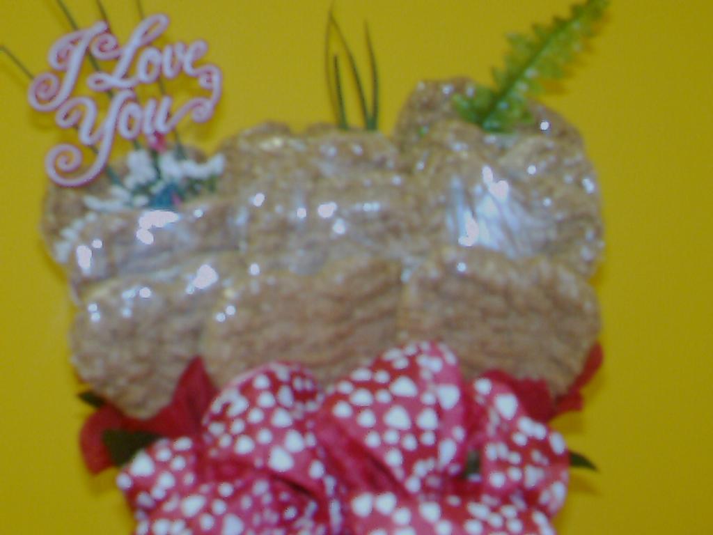 THINK MAKEDA'S FOR VALENTINE'S DAY!!! | Makedas Homemade Cookies in ...