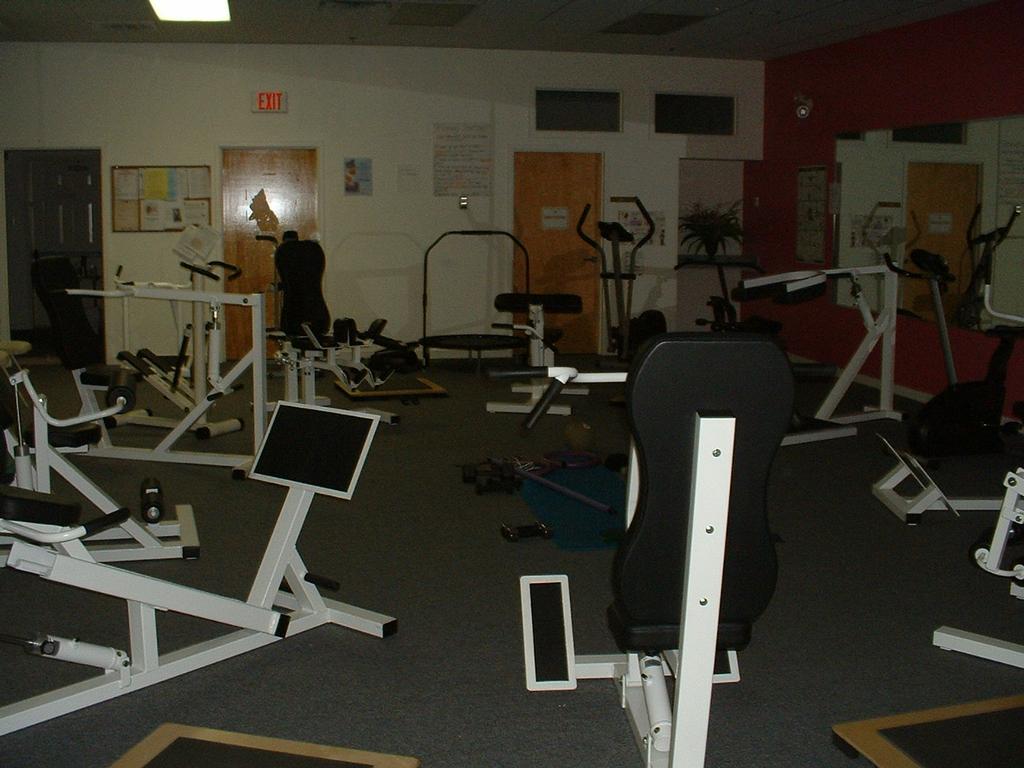 Map and Directions to Fit 4 Life in Royersford, PA 19468