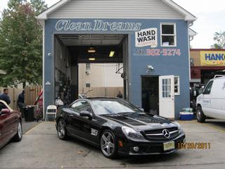 Rahway Hand Car Wash